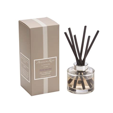 Tuscan Fig Diffuser Sutherland Interiors