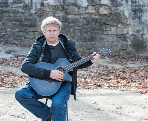 An Introduction To Natures Musician Kevin Renick Environmental Echo