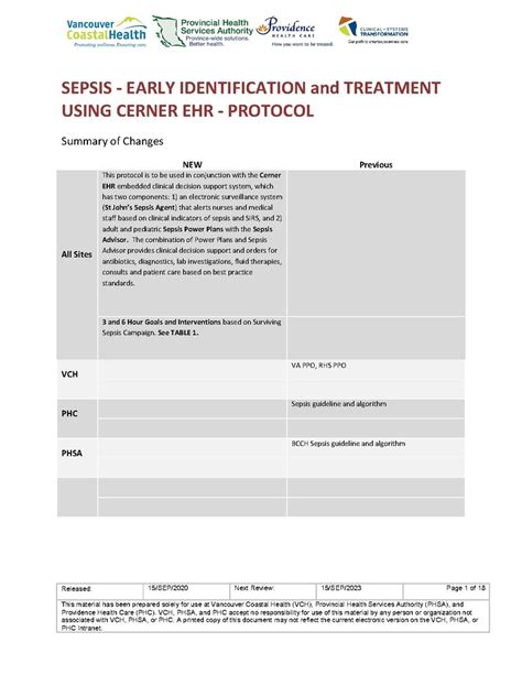 File CSTSepsisProtocol Pdf NC Commons