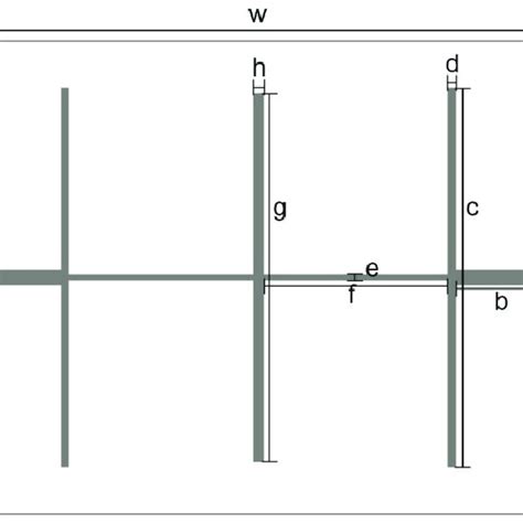 Fabricated Prototype Of The Low Pass Filter Download Scientific Diagram