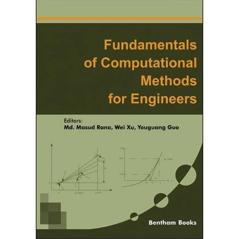 خرید و قیمت کتاب زبان اصلی Fundamentals Of Computational Methods For