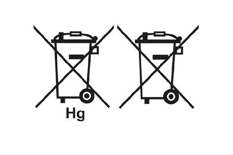 Disposal Instructions