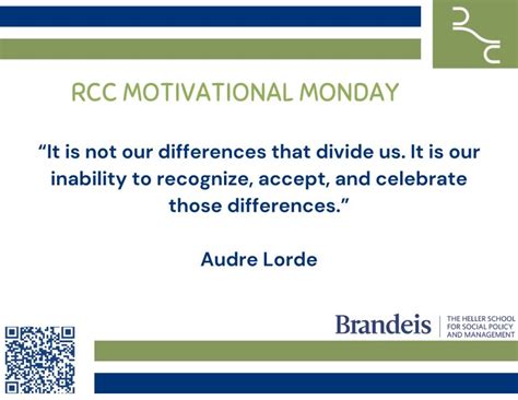 Diversityandinclusion Rcc Leadership Teamwork Motivationalmondays Relational Coordination