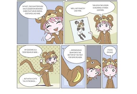 How To Draw Chibi Step By Step Guide PDF E Book Etsy