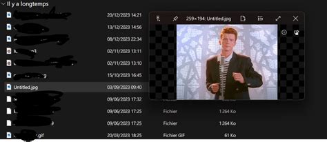 Every Time I Open This Untitled File To See What It Is It Gets Me