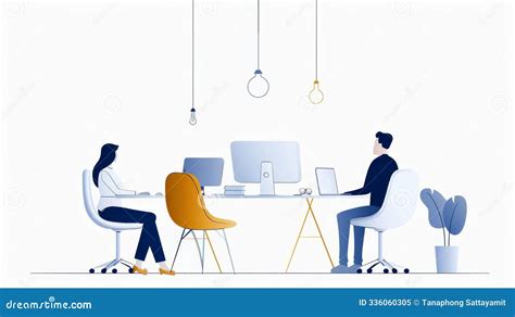 Streamlined Business Processes With Saas The New Standard In Cloud Computing Stock Image