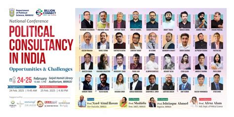 Going To Be A First Of Its Kind With Experts From Across The Industry Mudasir Bashir Bhat