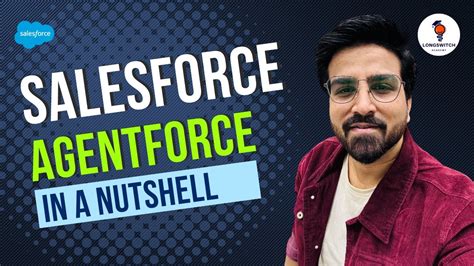 What Is Salesforce Agentforce In A Nutshell Power Of Ai In Salesforce