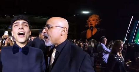 Adele Stops Concert To Save Fan Being Bothered By Security Virgin Radio Dubai