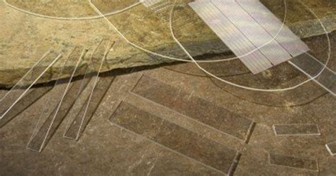 Periodically Poled Lithium Niobate