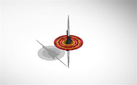 3d Design Chungus Is A Black Hole Tinkercad