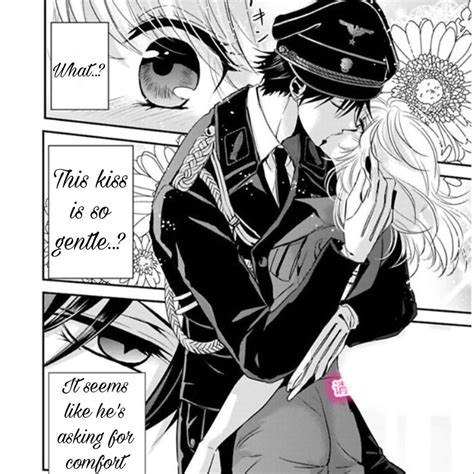 Sweet Punishment Manga Ending Printable
