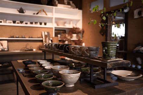 Discovering Mashiko A Pottery Paradise Guide Doko