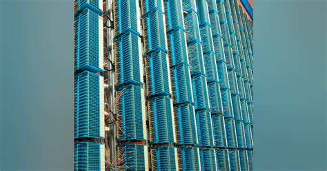 Ethernet Data Center Switch Sales To Exceed 100b By 2027 Lightwave