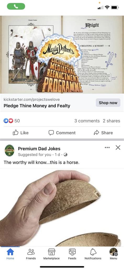 Monty Pythons Interesting Title Runfortunateplacement