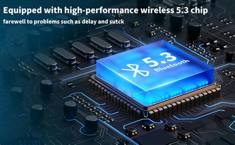 Suyee Bluetooth 5 3 Receiver For Home Stereo Rca Bluetooth Adapter Low Latency