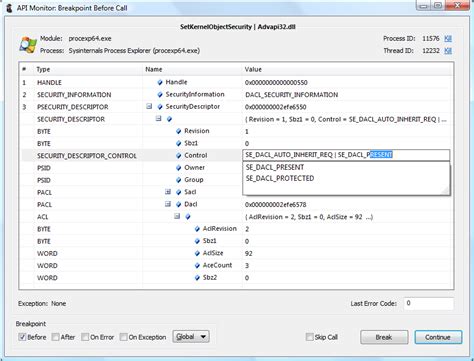 Windows API Monitor - 程序员大本营