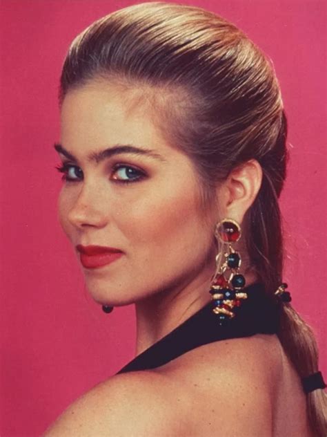 Ohmy80s Christina Applegate 1991