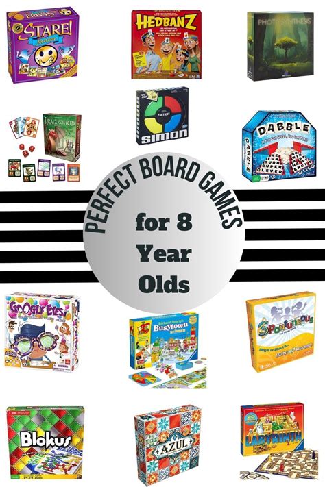 13 Best Board Games For 8 Year Olds In 2023 Artofit
