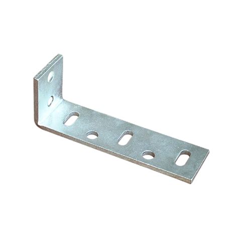 Stainless Steel Metal Bent Bracket Custom Metal Fixed Bracket Fasteners