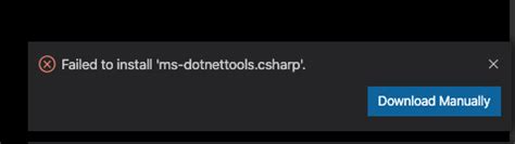 VSCode Vim And C Interfere With Each Other Issue 3660 Dotnet