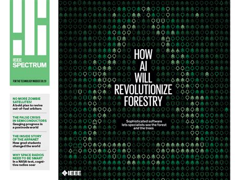 Ieee Spectrum Na August 2020