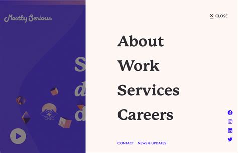 Website Menu Design Tips For Effective Navigation