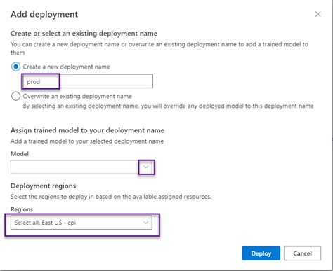 Build A Conversational Language Bot With Azure Ai Language Cpi Consulting
