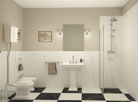 Bagno Classico Berni Store