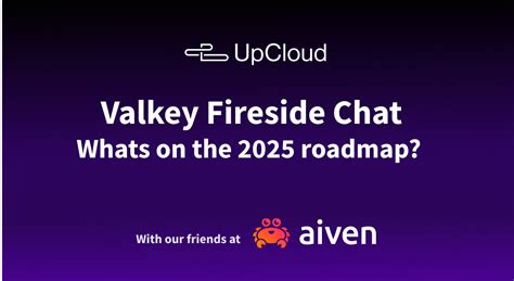 Upclouds Valkey Webinar Recap Upcloud