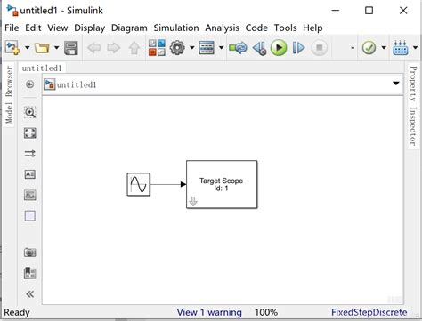 Matlab2019 Slrtxpc目标机u盘启动matlab Slrtexplr Csdn博客