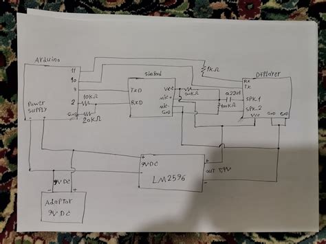 Speaker OUT To MIC IN Page GSM Shield Arduino Forum