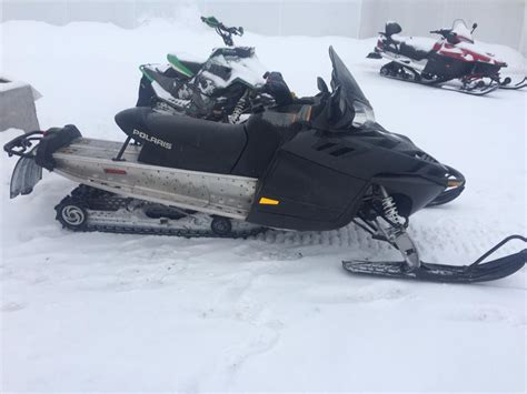 Parting Out Polaris Fst 750 Turbo Cross Roads Cycle Sales