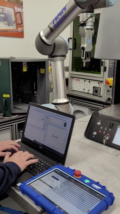 Wmh Robotics On Linkedin Automation Robotics Madeinbritain