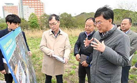 안산사이언스밸리 경제자유구역 지정 추진 경도신문