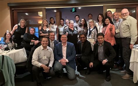 Monika Panpaliya On Linkedin 🌟 It Was Such A Pleasure To Host The Seattlecio Genai Panel Last