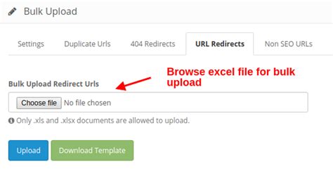 opencart seo redirect extension knowband seo friendly url