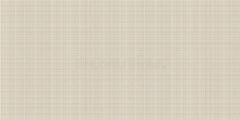 Vintage Canvas Woven Linen Texture Seamless Pattern Stock Vector