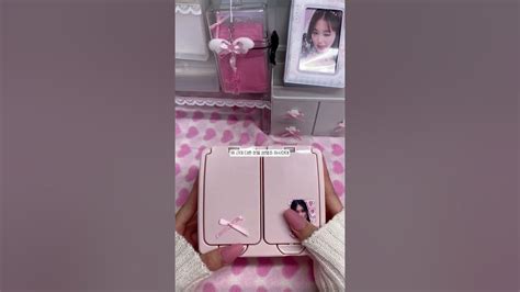 리뉴얼 하고 첫영상🫰🏻 포카포장 리뉴얼 첫영상 떡상 추천 알고리즘 Youtube