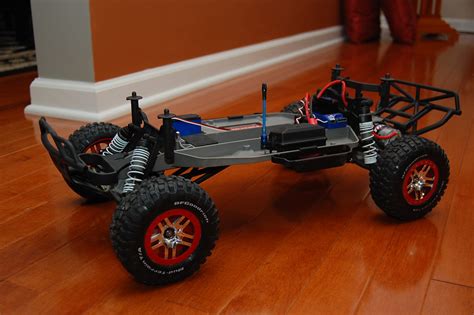 Slash Wd With Upgrades R C Tech Forums