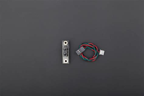 SEN Dfrobot Digital Infrared Distance Sensor Cm Arduino