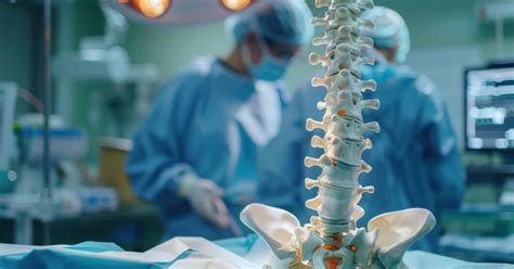 Endoscopic Discectomy In Mumbai India