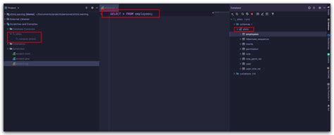 Intellij Idea 创建scratch Files 和 Scratch Buffers 日拱一兵｜java｜spring Boot