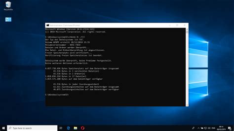 How To Find And Repair Disk Errors With CHKDSK Ashampoo