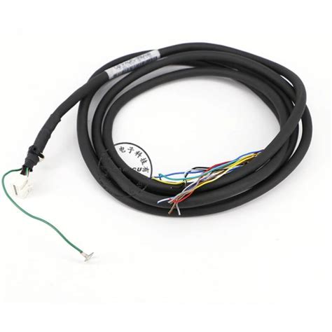 IAI Servo Cable CB PACPU PIO030 Electric Cylinder ADAMICU