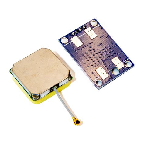 GPS Modul NEO6MV2 Invize AB