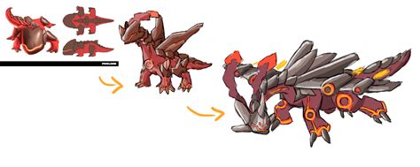 Pixelmon Evolution 2 Path Pixelmon