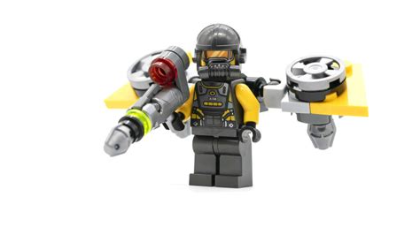 Lego Agents Of Shield Ebay