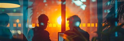 Group Brainstorming Session With Sticky Notes And Whiteboard Premium Ai Generated Image