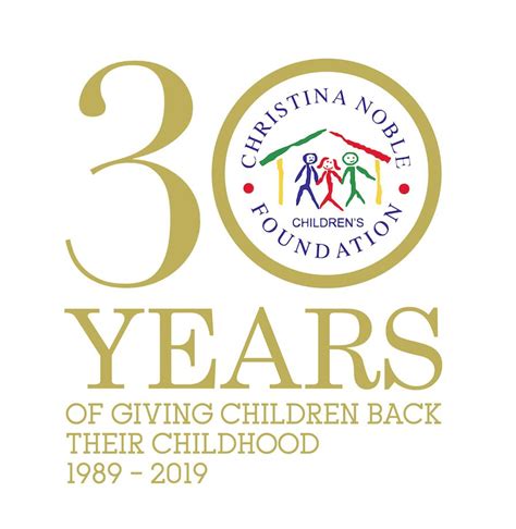 30years Acelebrationofthehumanspirit